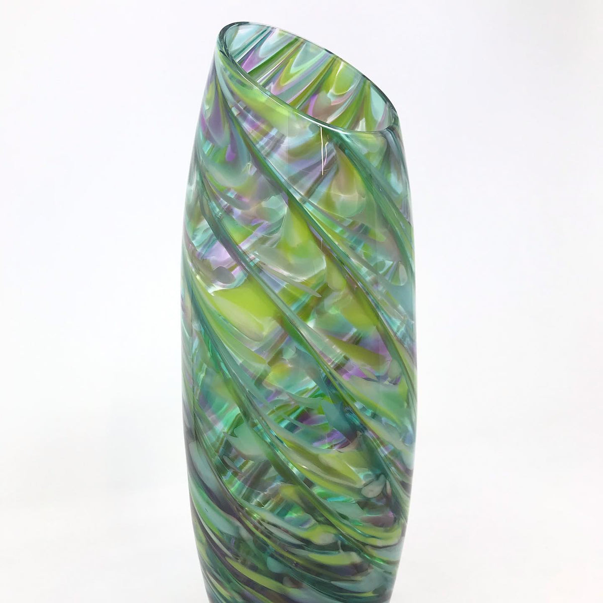 Example 11317 - Unity In Glass®